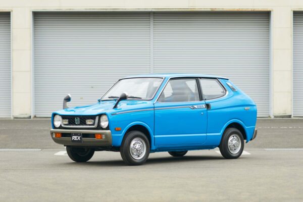 本音で)インプレッション】新型REXは”SUBARU REX”なのか？ – スバル中四国株式会社 広島エリア